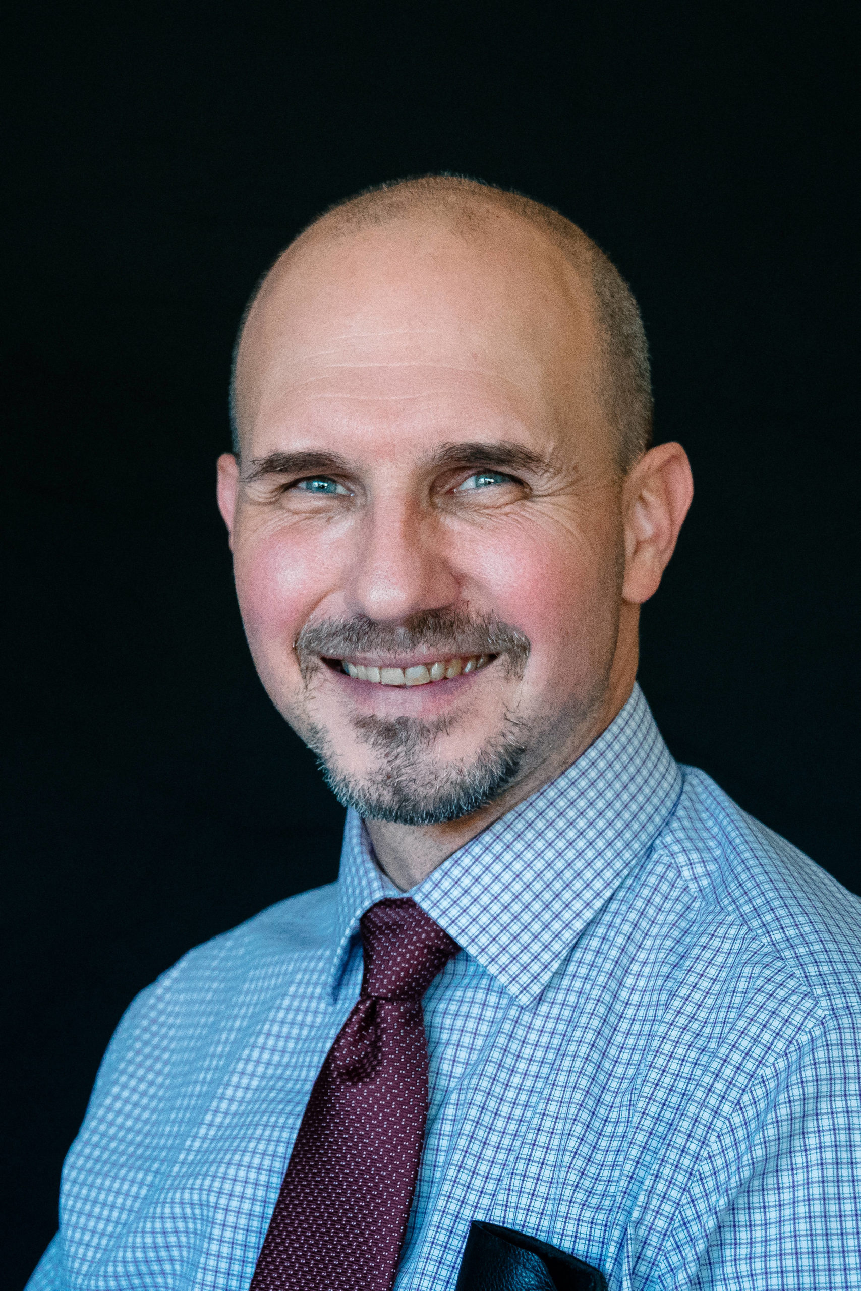 Our Leadership – Faith Reformed Baptist Church